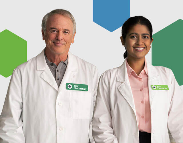 Pharmacies - Guardian, I.D.A. and Remedy'sRx